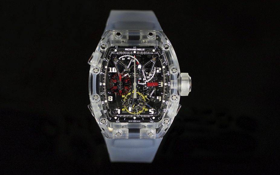 Venta Richard Mille Sapphire Price En Stock Venta Richard Mille Sapphire Price En Stock