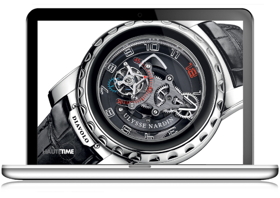 Luxury Watch Reviews - About Haute Time