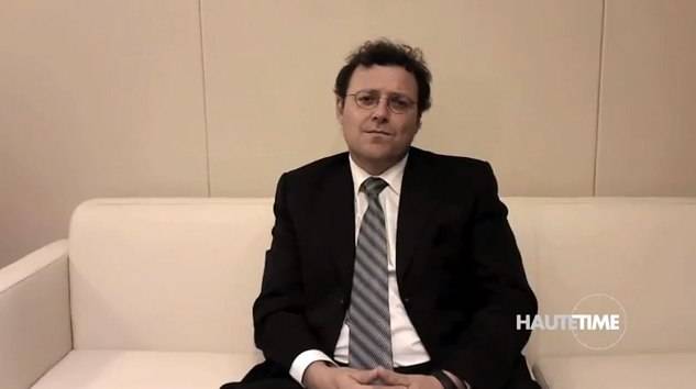 Patek Philippe President Final - Hautetime