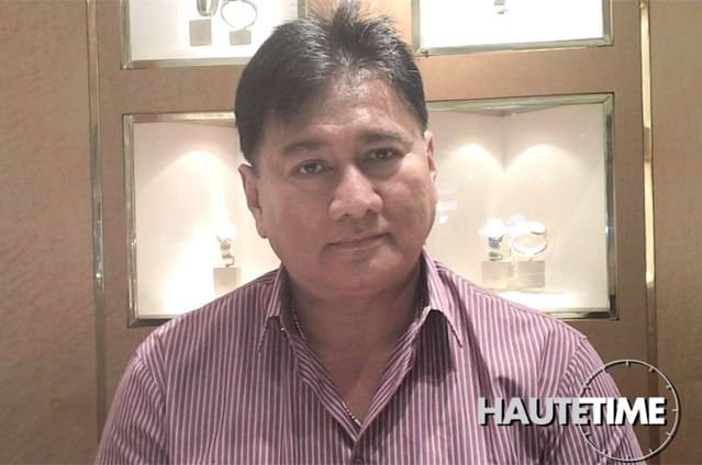 Alex Castro of Chong Hing Picks His Favorite Watches - Luxury Watch ...