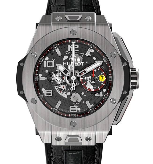 Alex Castro of Chong Hing Picks His Favorite Watches - Luxury Watch ...