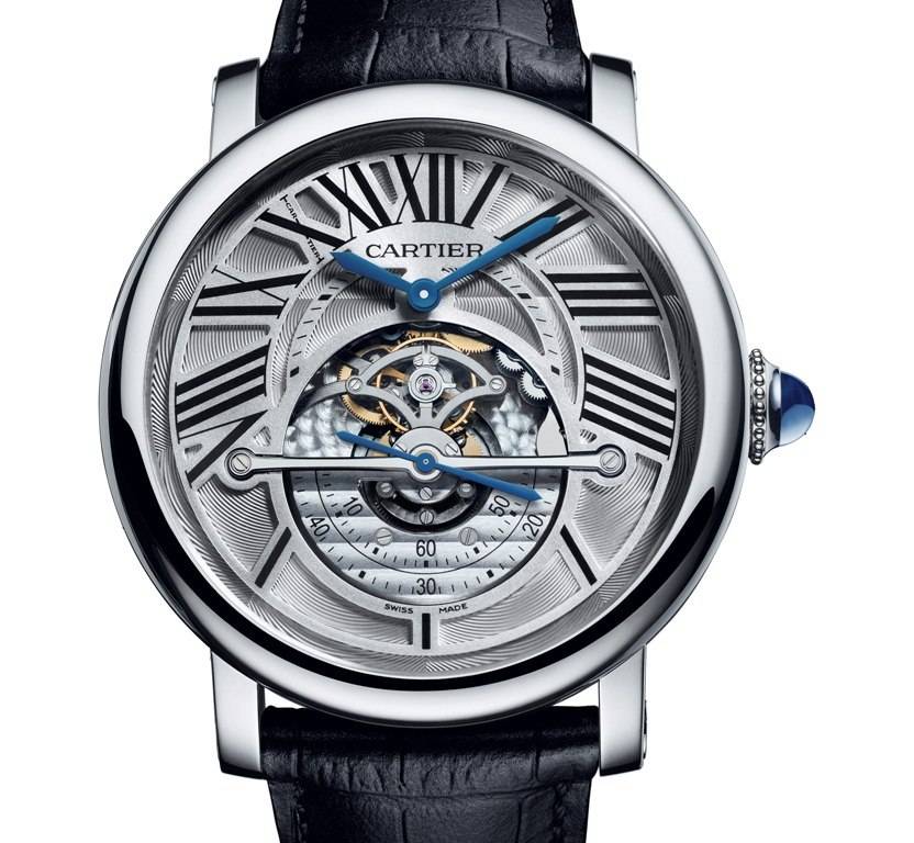 Rotor Dials - Haute Time