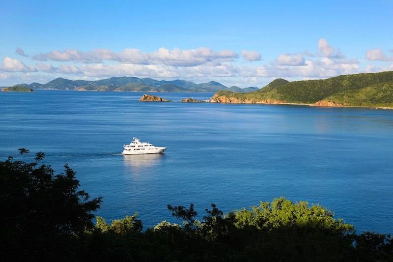 Haute Yacht of the Week: The Irresistible - Luxury Watch Trends 2018 ...