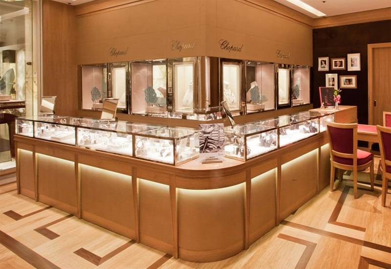 Harrods Adding Luxury Watch Department - Luxury Watch Trends 2018 ...