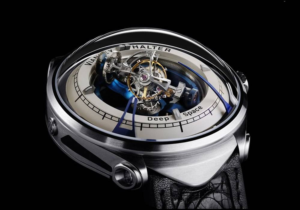 Vianney Halter Archives - Haute Time
