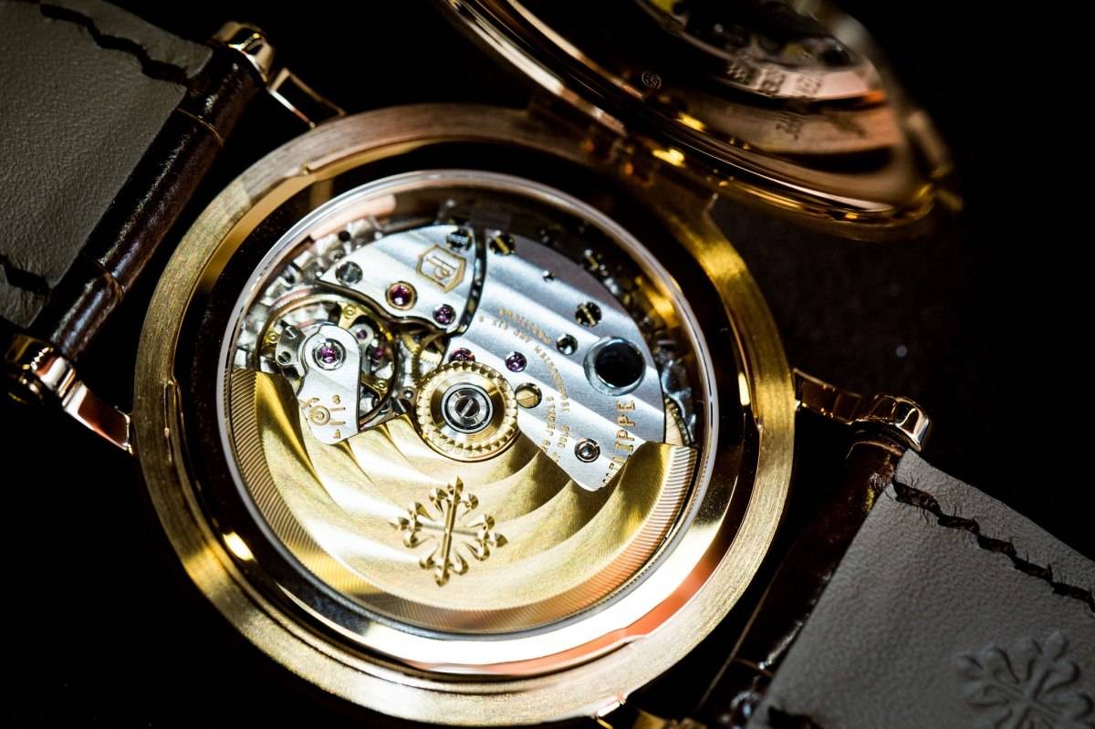 Baselworld 2015: Patek Philippe Unveils New Watch Collection