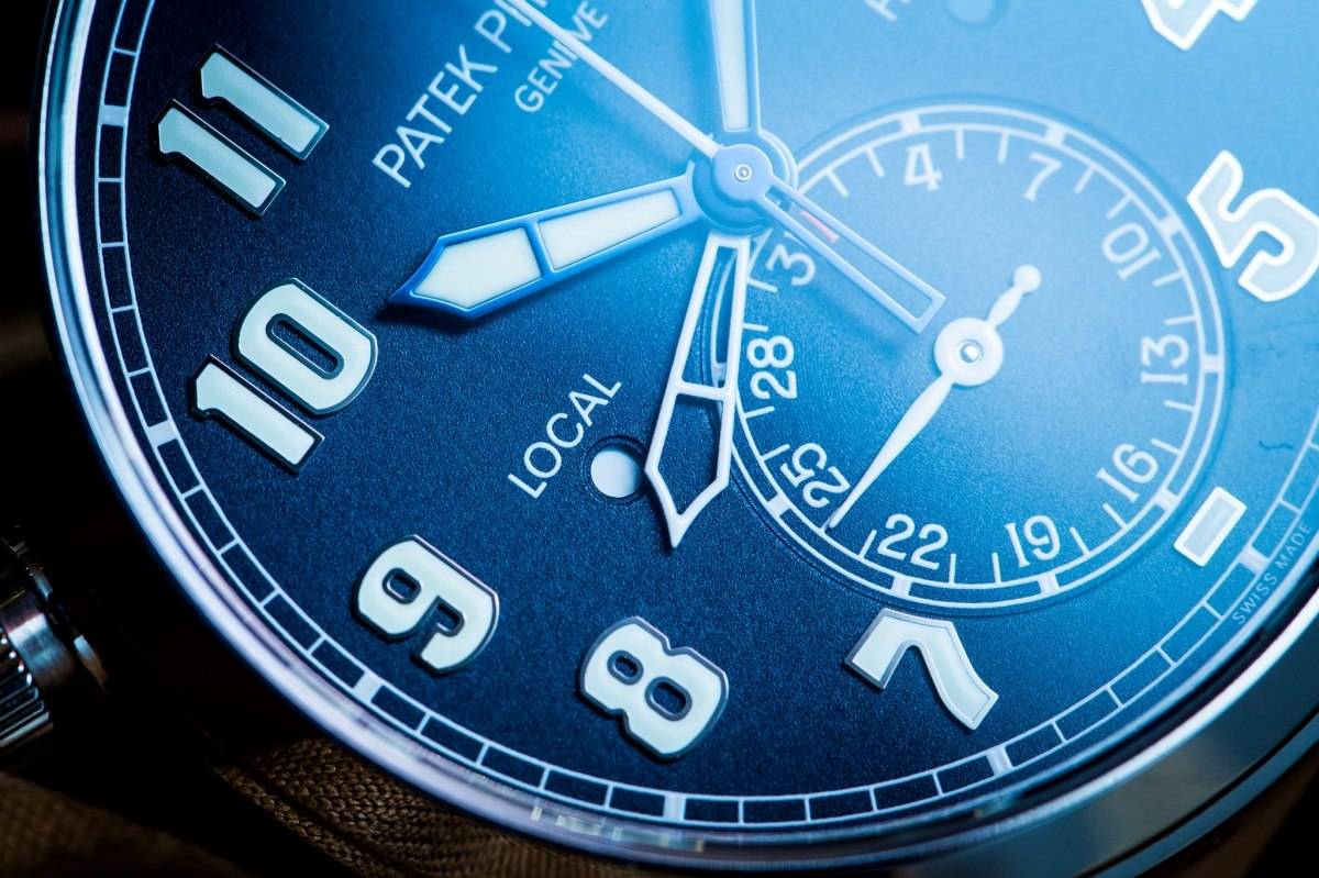 Baselworld 2015: Patek Philippe Unveils New Watch Collection