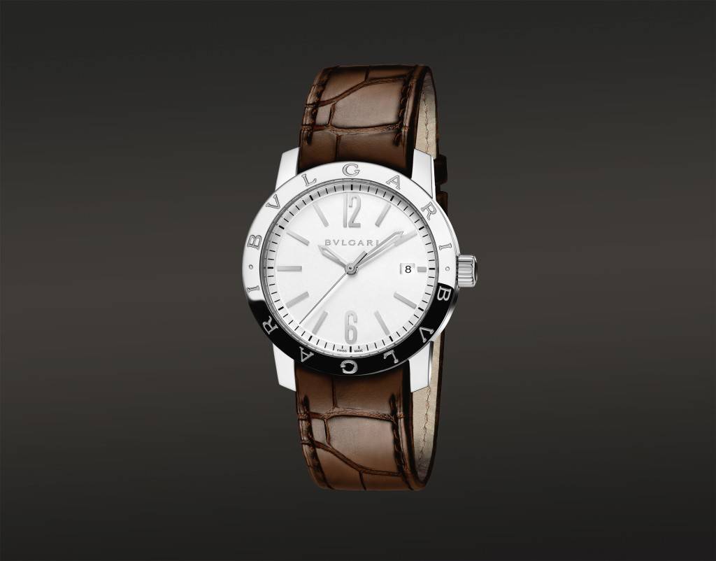 Examining Gerald Genta's Horological Icons