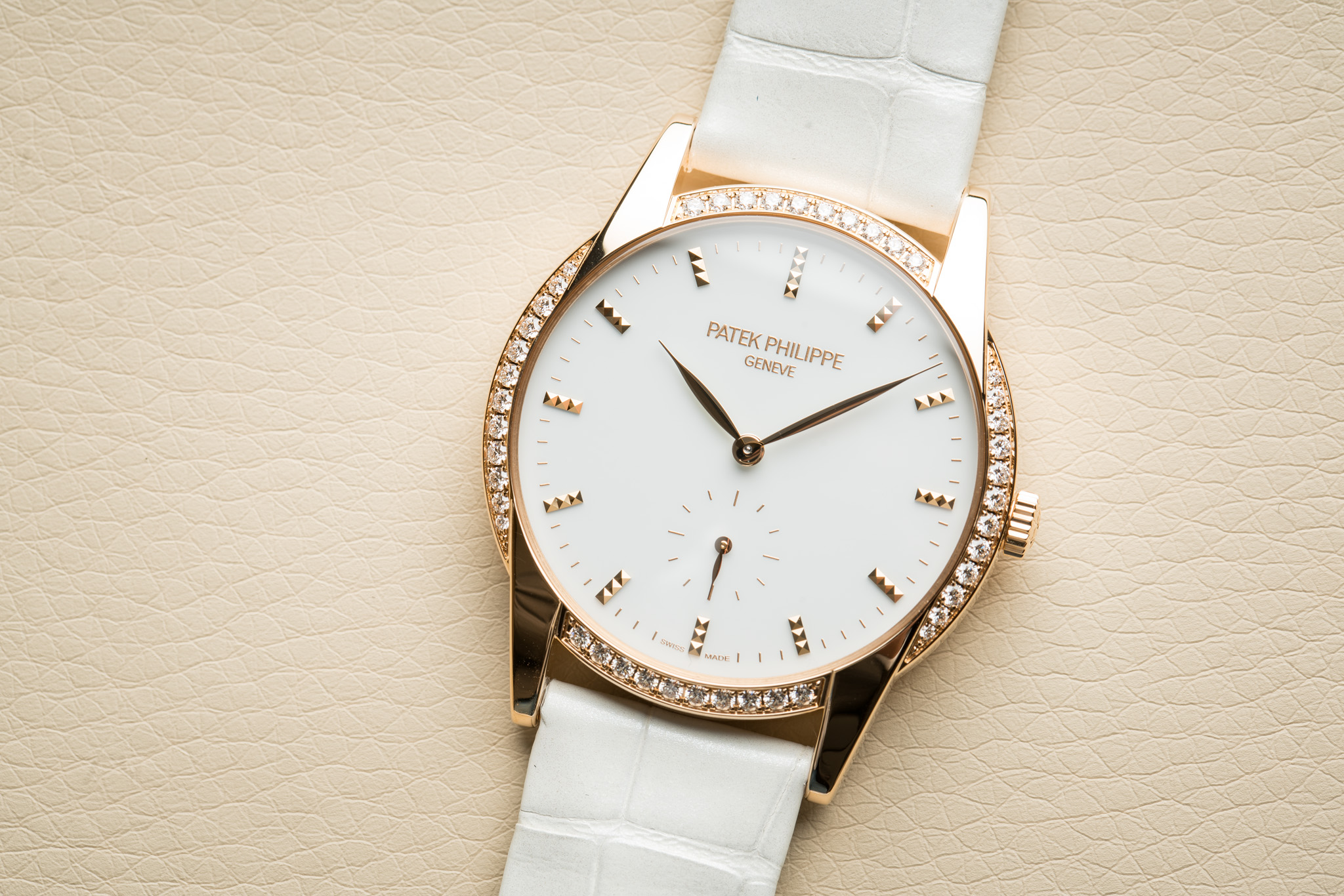 Baselworld 2016: Highlights From The Patek Philippe Collection