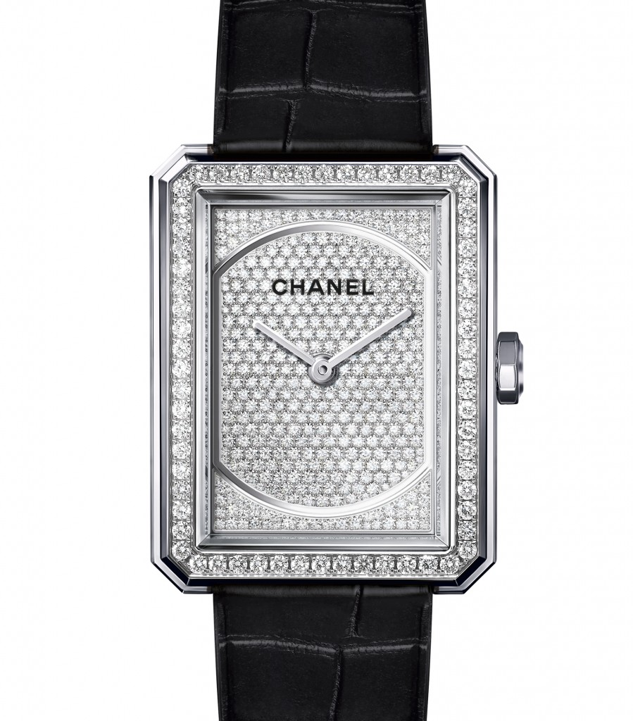 Top Ten Black-and-White Watches Perfect for 2016 Fashion Trends for Men ...