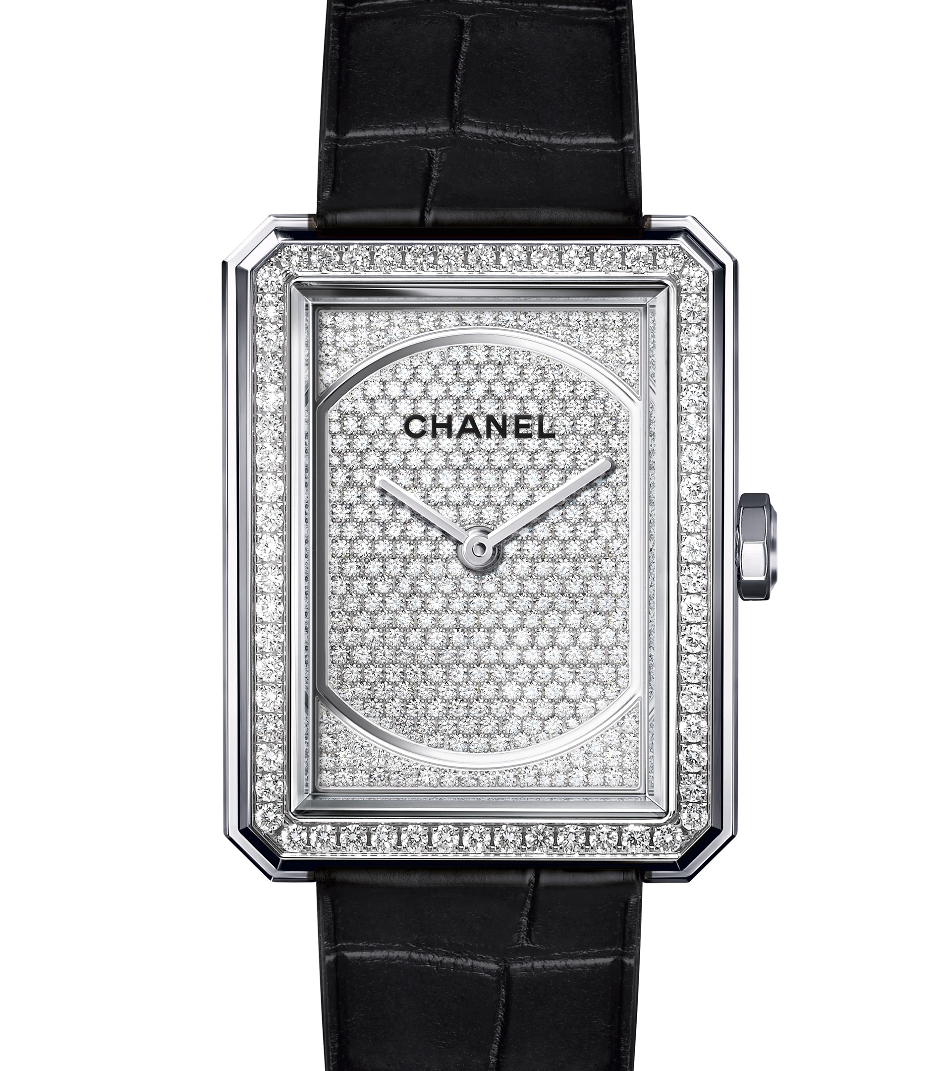 Top Ten Black-and-White Watches Perfect for 2016 Fashion Trends for Men ...