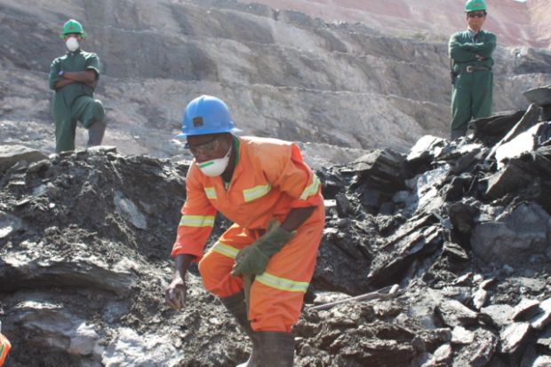 The Life of a South African Emerald, Ethically Mined by Gemfields