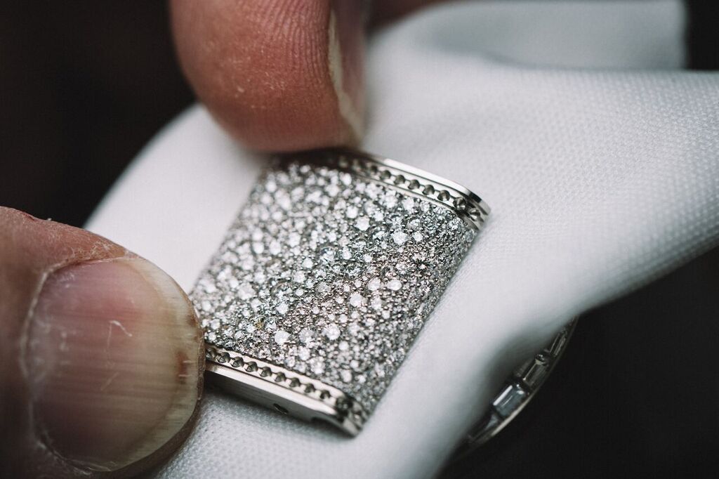 A Look at the Rare Handcrafts of Jaeger-LeCoultre Watches