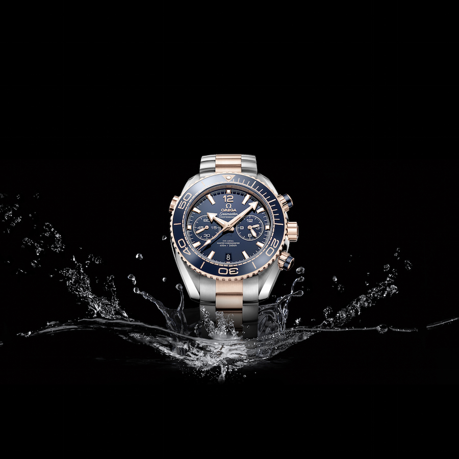 5 Watch Brands that Celebrate World Oceans Day