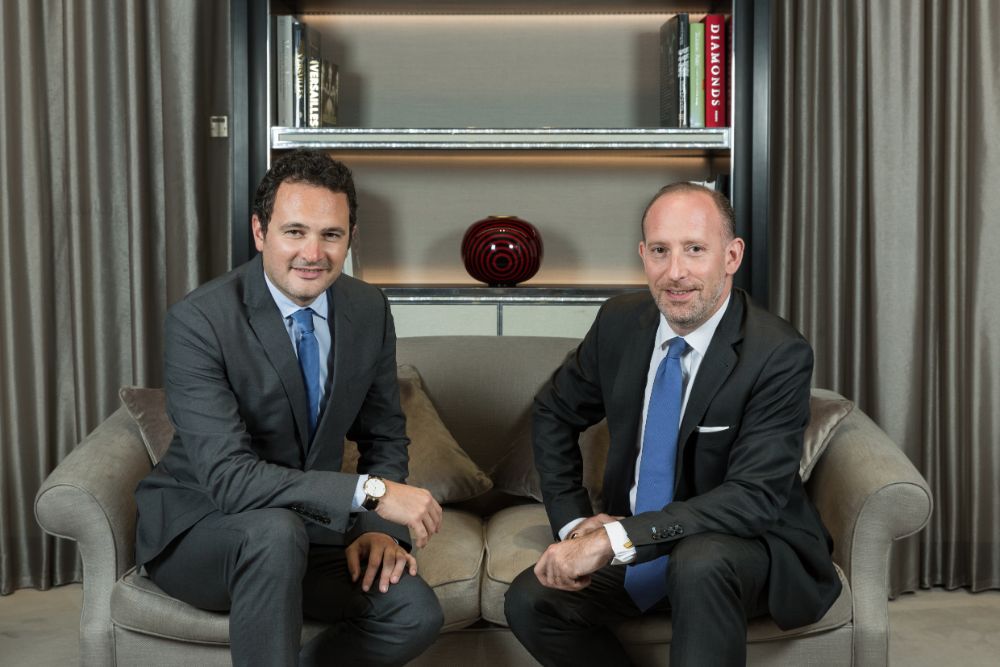 Van Cleef & Arpels Announces Exclusive Sponsorship of Dubai Opera for ...