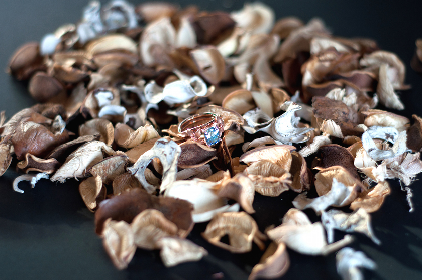 $17,000 Diamond Chopsticks Designed for Dining Experience