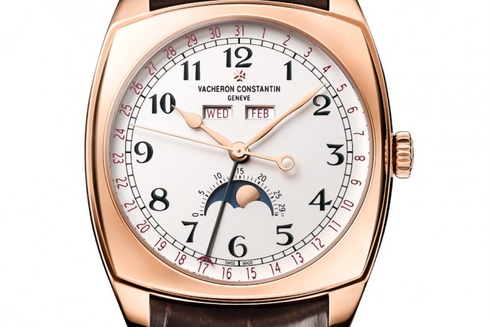 Harmony Tourbillon Chronograph Archives - Luxury Watch Trends 2018 ...