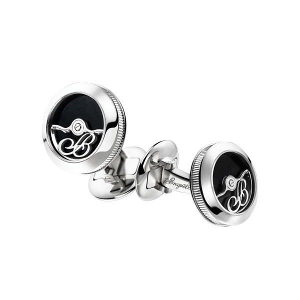 Coolest Cufflinks By Watchbrands