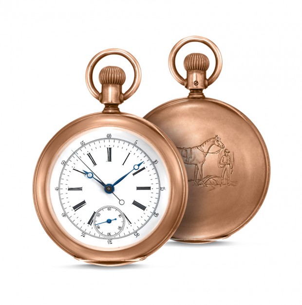 10 Top Pocket Watches for Today’s Savvy Man