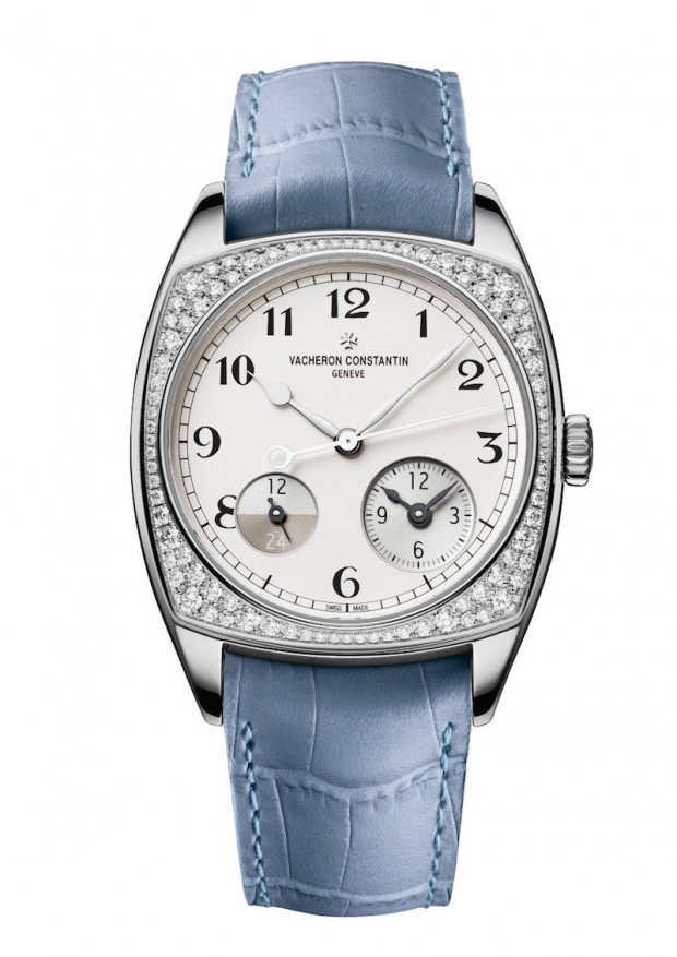 10 New Vacheron Constantin Harmony Must- See Watches