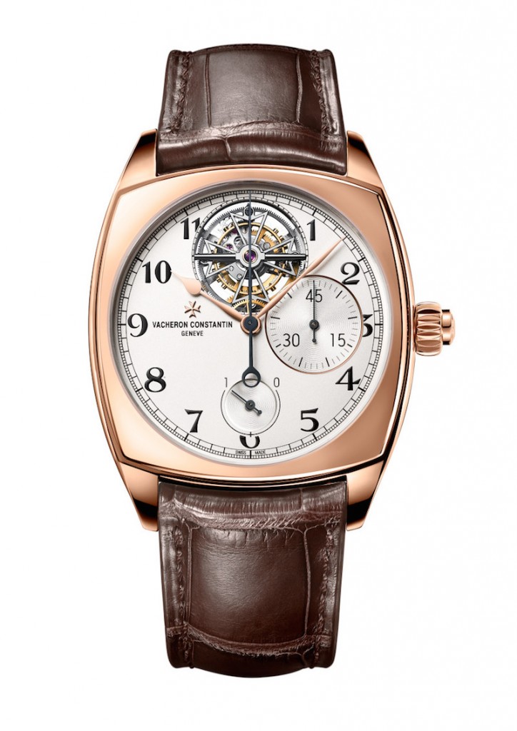 10 New Vacheron Constantin Harmony Must- See Watches