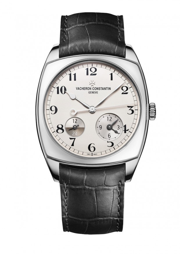 10 New Vacheron Constantin Harmony Must- See Watches
