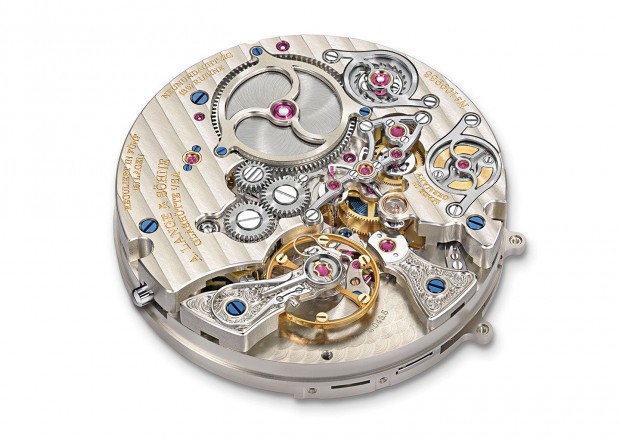The New World of Chiming Watches