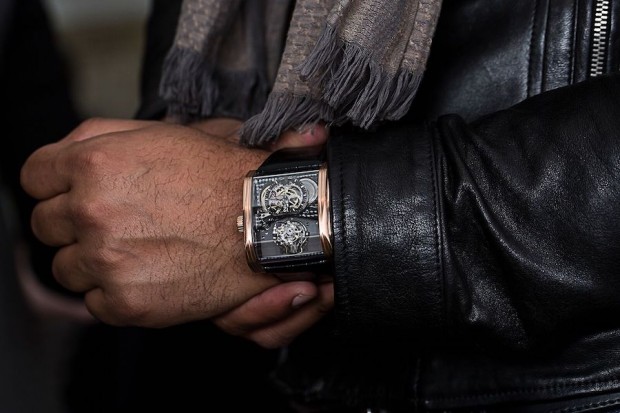 4 Most Impressive Multi-Axis Tourbillons