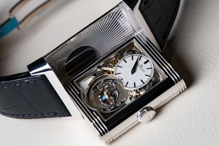 4 Most Impressive Multi-Axis Tourbillons