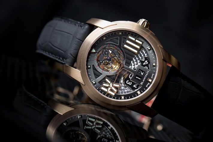 Haute Time's Four Favorite Big Date Watches