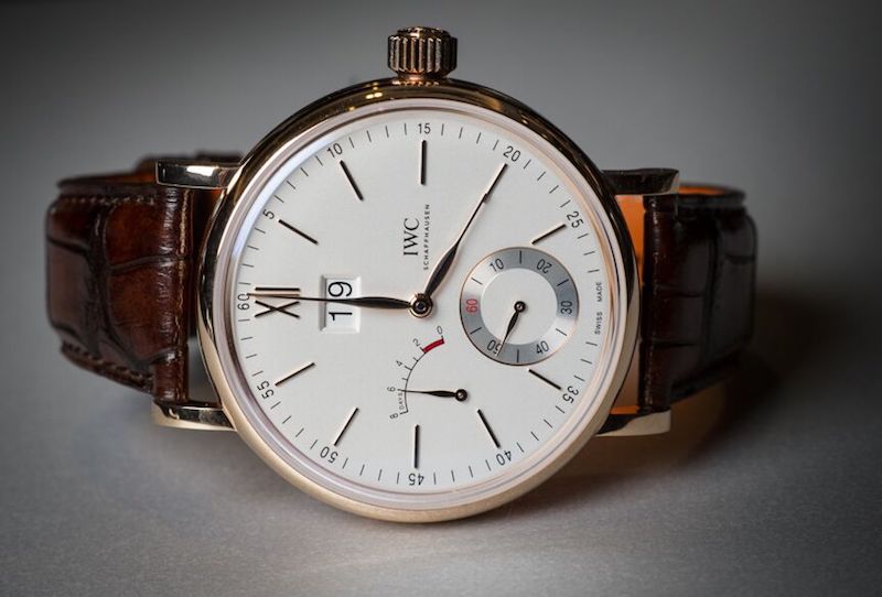 Haute Time's Four Favorite Big Date Watches