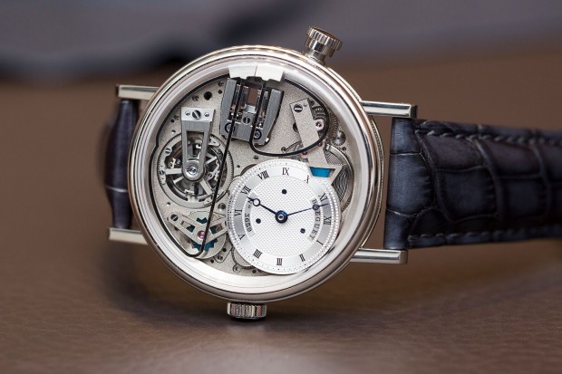 What Makes The Sound Of A Minute Repeater So Magical?