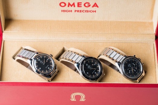 Sizing Down: Are Smaller Case Sizes Making A Comeback?