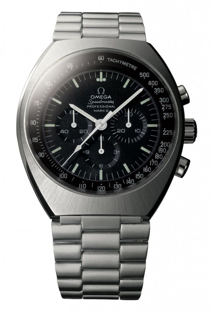 Omega Speedmaster: Legacy in space, legend on Earth