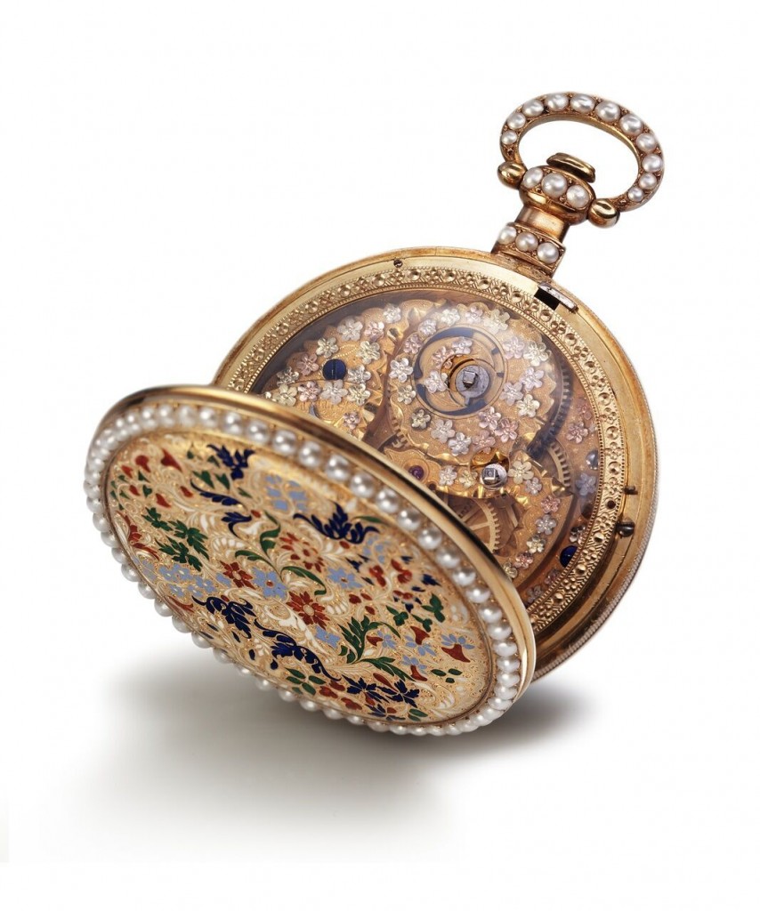 Happy Birthday, Bovet! Celebrating 195 Years of Complicated Watches