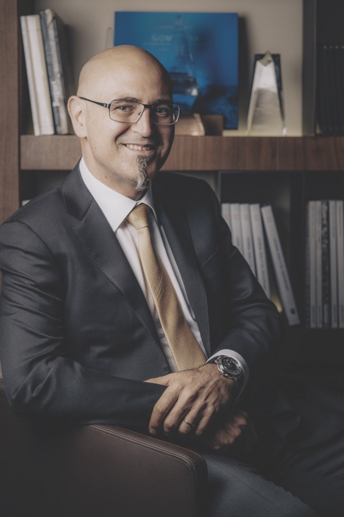 Marc A. Hayek about the Past, Present and Future of Breguet