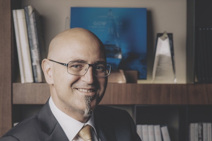 Marc A. Hayek Archives - Luxury Watch Trends 2018 - Baselworld SIHH ...