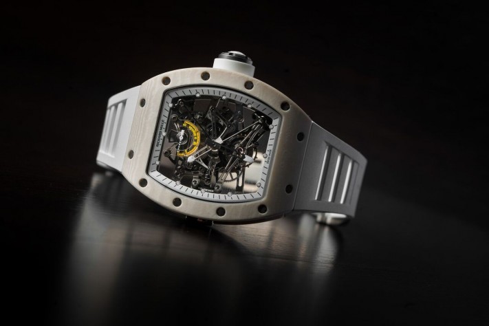 How Celebrities Took An Active Role In Watch Design