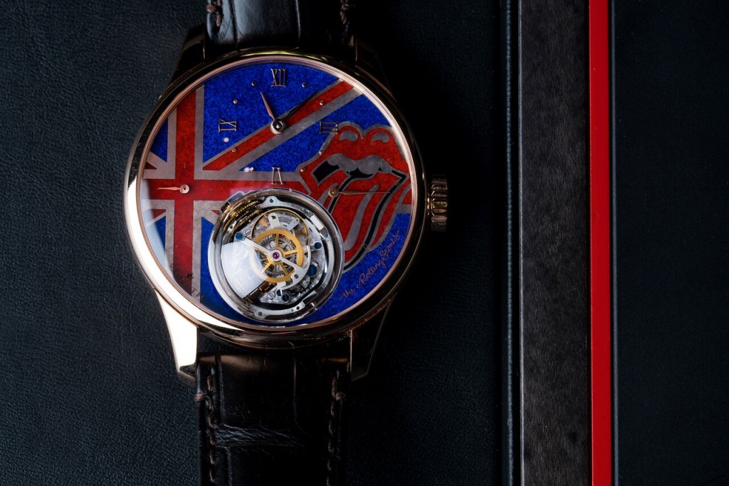 Watches To Channel Your Inner Rockstar!