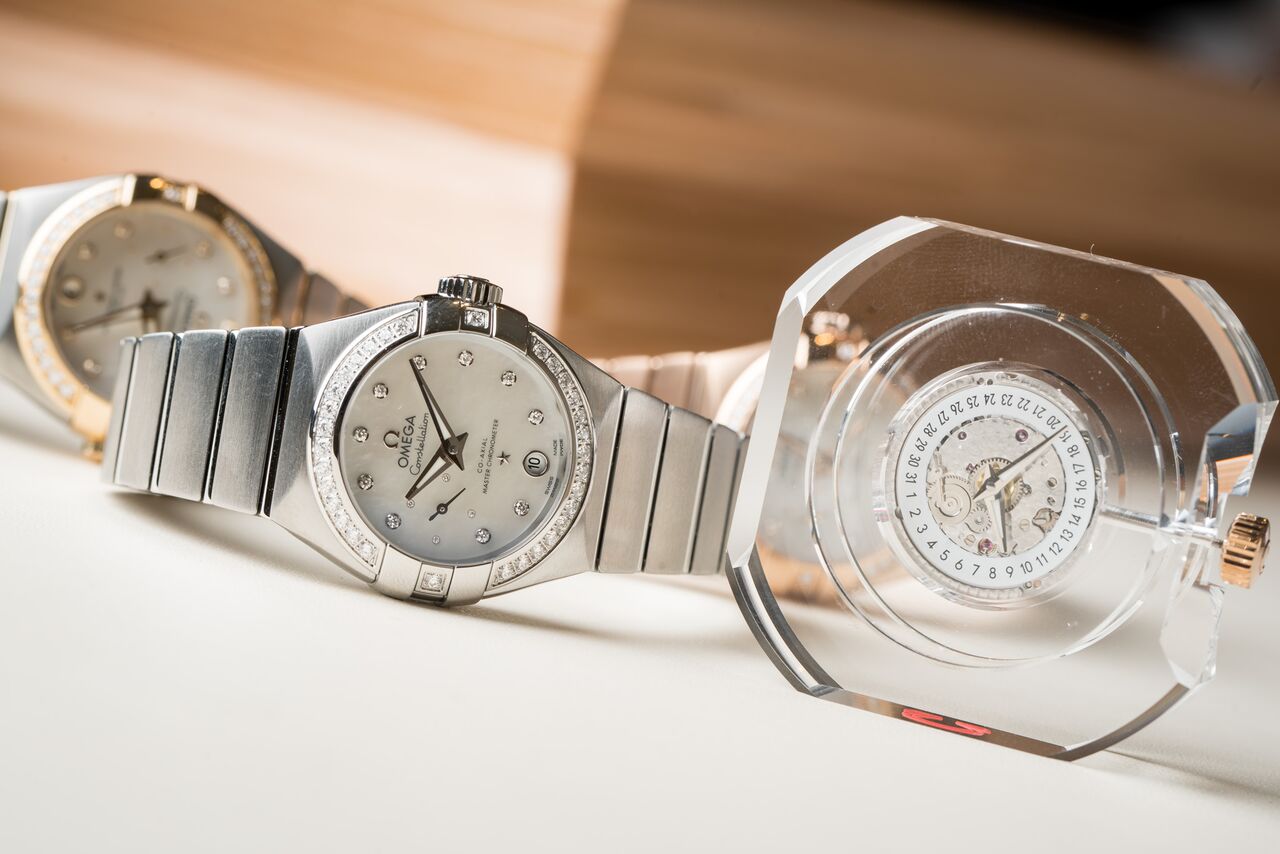 Examining Gerald Genta's Horological Icons