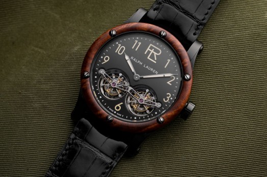 Tourbillons: Why Settle For One? - Haute Time