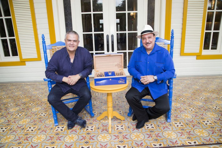 Hublot's Breathtaking New Collaboration With Arturo Fuente To Celebrate ...