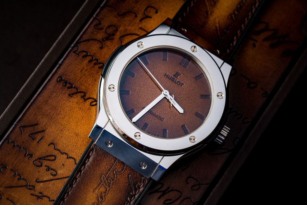 Four Watch Designs That Stood The Test Of Time