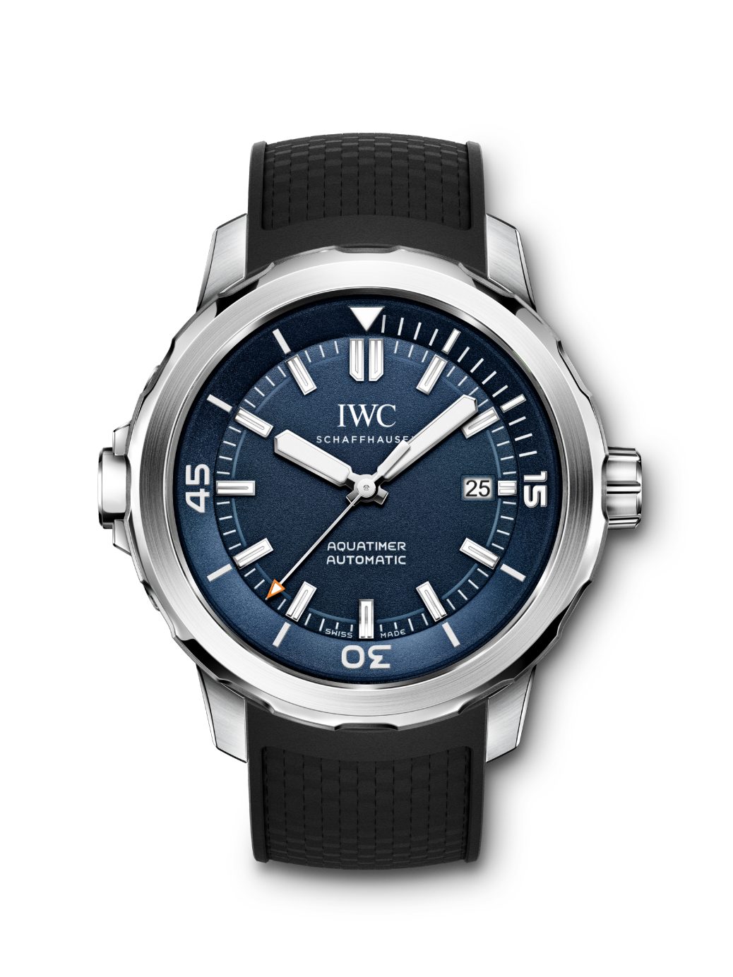 Four Great Looking Watches For Charity