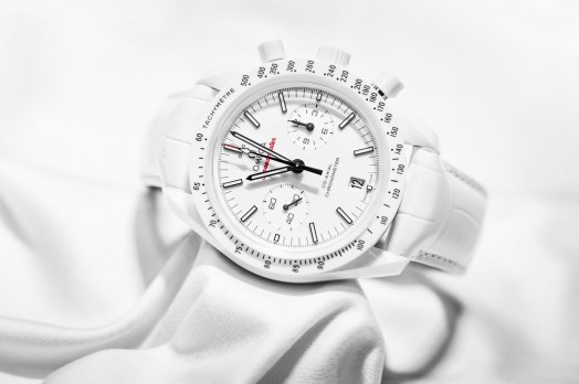 Exploring The World Of White Watches