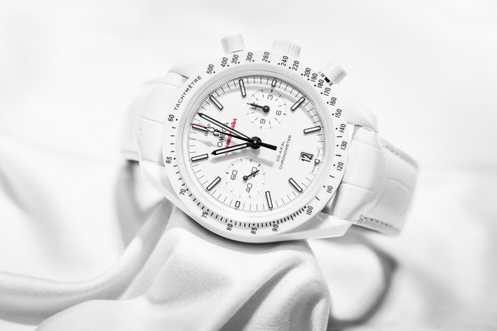 Exploring The World Of White Watches