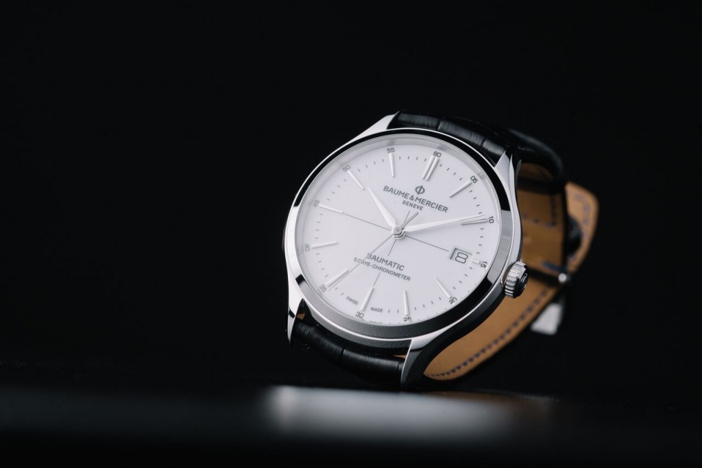 Baume & Mercier: What Happens When a Brand Changes Hands?