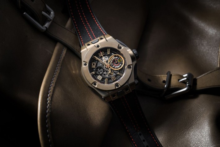 Size Matters: Big Watches That Buck The Shrinking Timepiece Trend