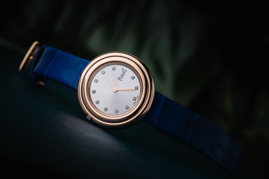 Why The Possession Is One Of Piaget's Most Important Collections