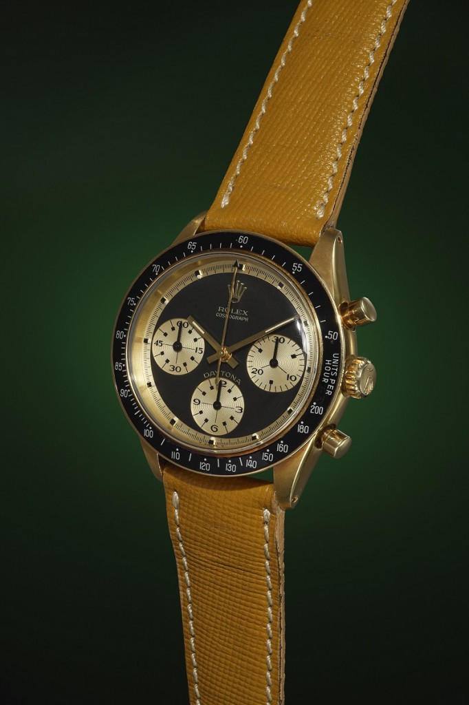 New And Vintage Timepieces At Watches and Wonders Miami